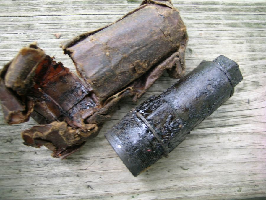 US 30 Cal Browning ANM2 Barrel Bearing NOS .30-06 Springfield 15121009 ...