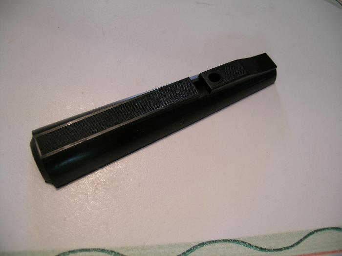 Remington Model 580 581 582 Rear Sight Base For Sale at GunAuction.com ...
