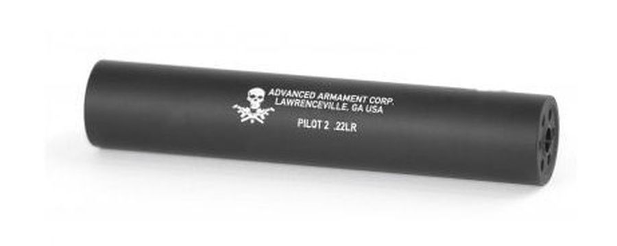 Aac Pilot 2 For Sale at GunAuction.com - 14492697