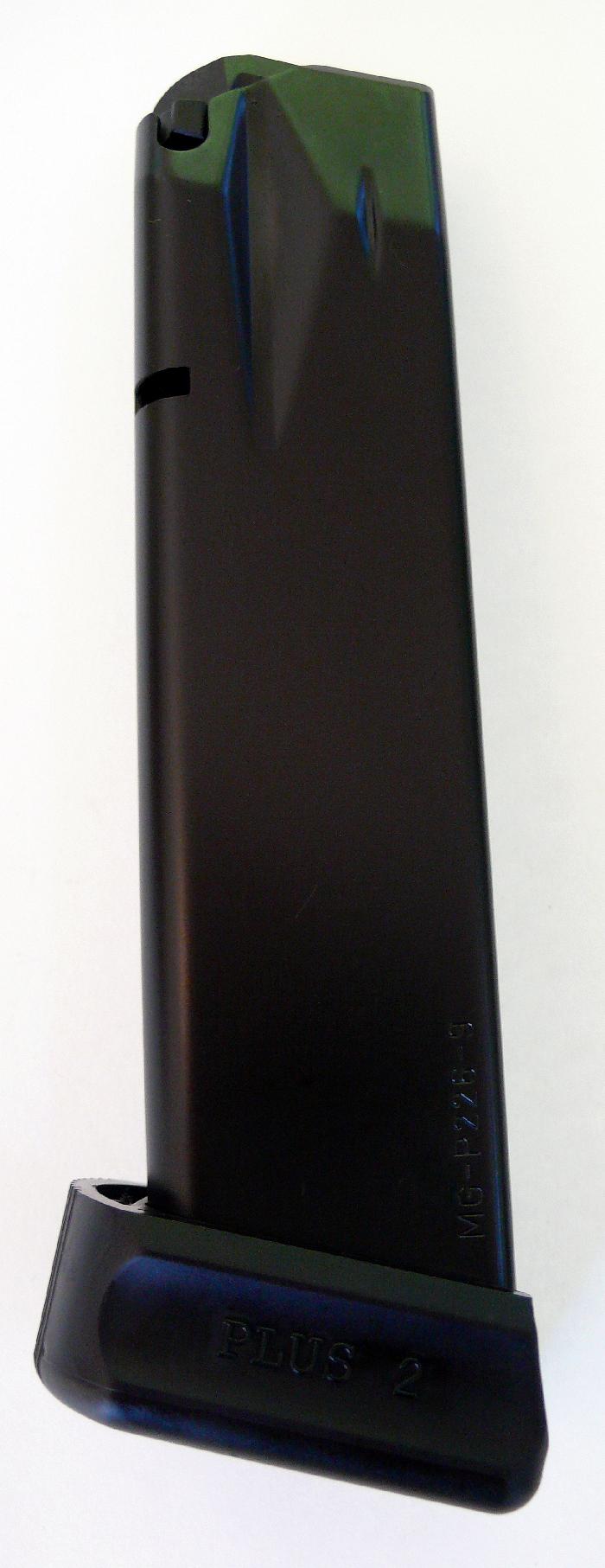 Sig P226 20 Round 9mm By Mec-Gar (Same As Sct Mag) For Sale at ...