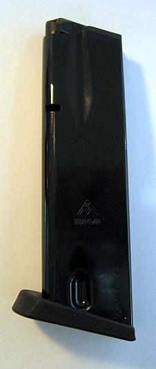 Tanfoglio Eaa Witness .45 Acp Magazine By Mec-Gar For Sale at ...