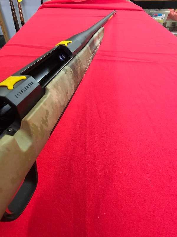 Browning X Bolt WHAU NEW in Box RME .300 PRC 12 GA 17355512 ...