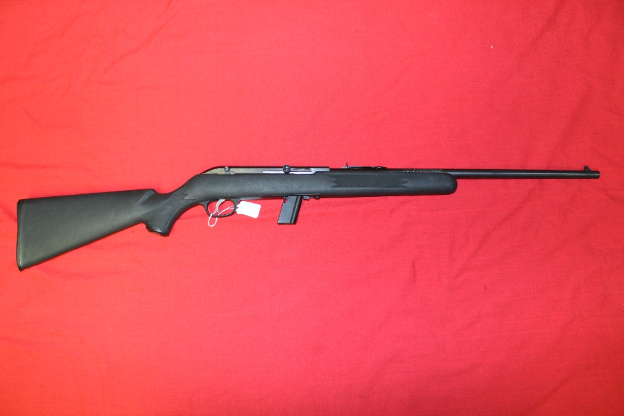 Stevens Model 62 .22 Lr For Sale at GunAuction.com - 14520079