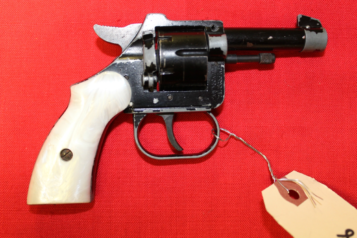 Cdm .22 Short For Sale at GunAuction.com - 14877535