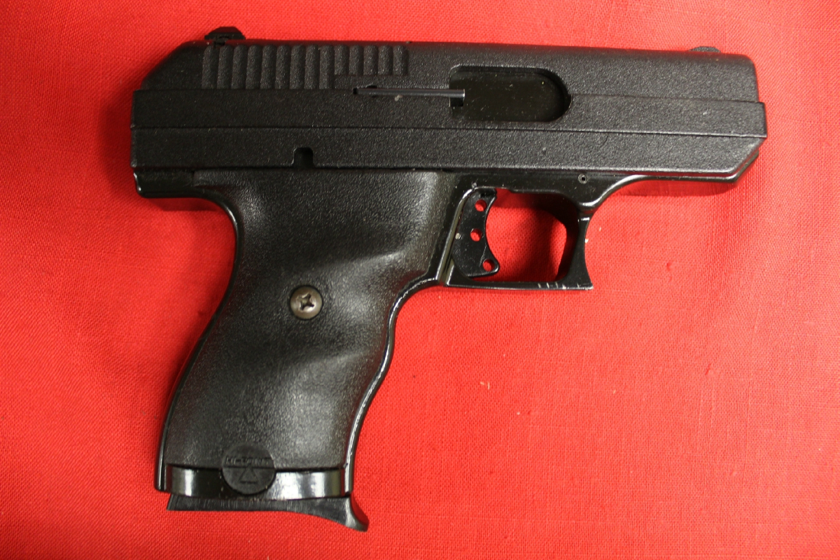 Hi-Point Model C 9mm Luger For Sale at GunAuction.com - 14948118