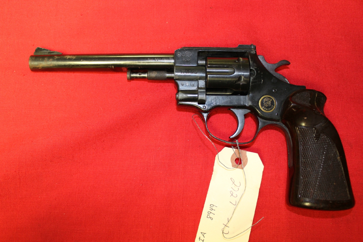 Arminius Hw7s .22 Lr For Sale at GunAuction.com - 14981227