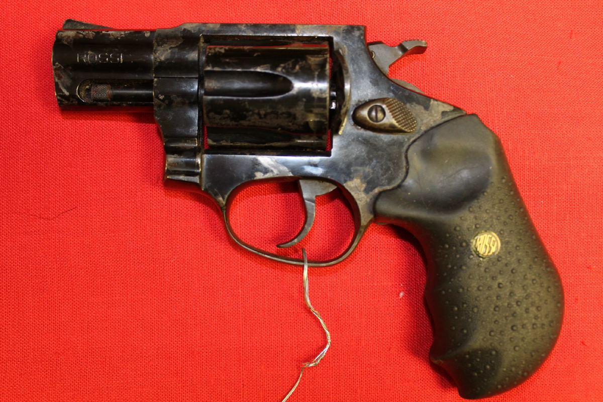 Rossi R461 .357 Magnum For Sale at GunAuction.com - 15288728