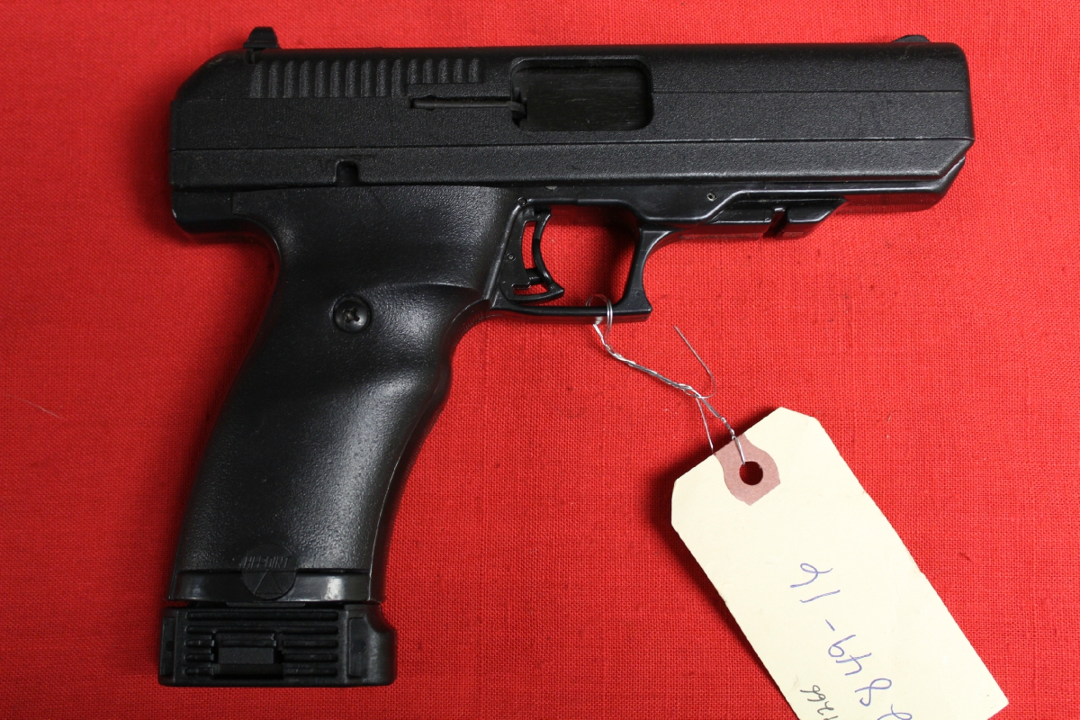 Hi-Point Jhp .45 Acp For Sale at GunAuction.com - 15288801