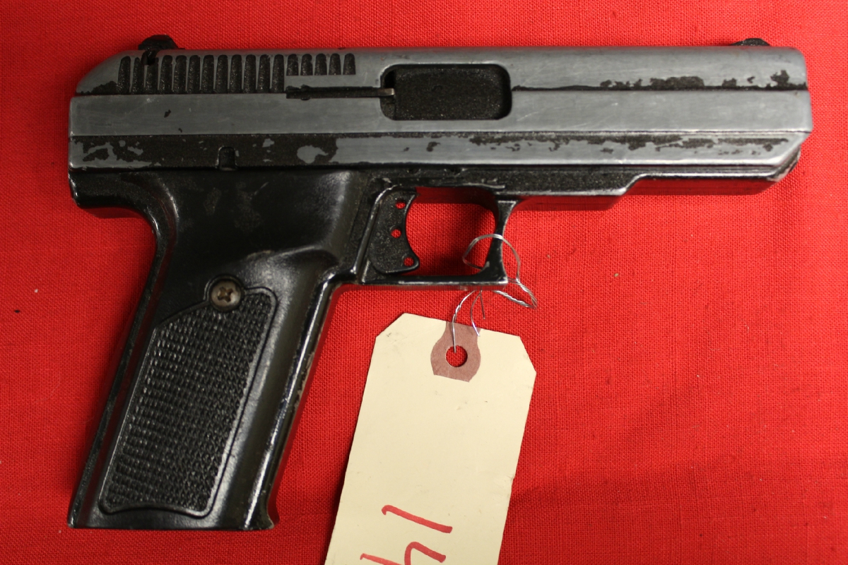 Hi-Point Model Jc For Parts Or Repair .40 S&W For Sale at GunAuction ...
