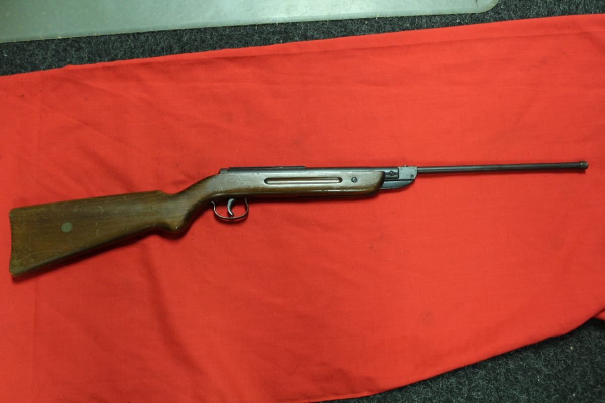 Hy Score Model 806 For Sale at GunAuction.com - 15800780