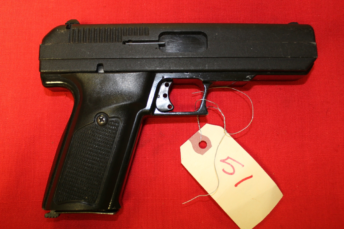 Hi-Point Jh .45 Acp For Sale at GunAuction.com - 16568660
