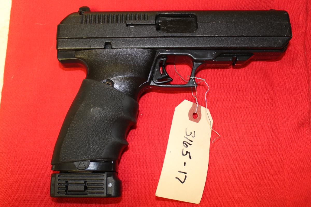 Hi-Point Model Jhp Lifetime Guarantee .45 Acp For Sale at GunAuction ...