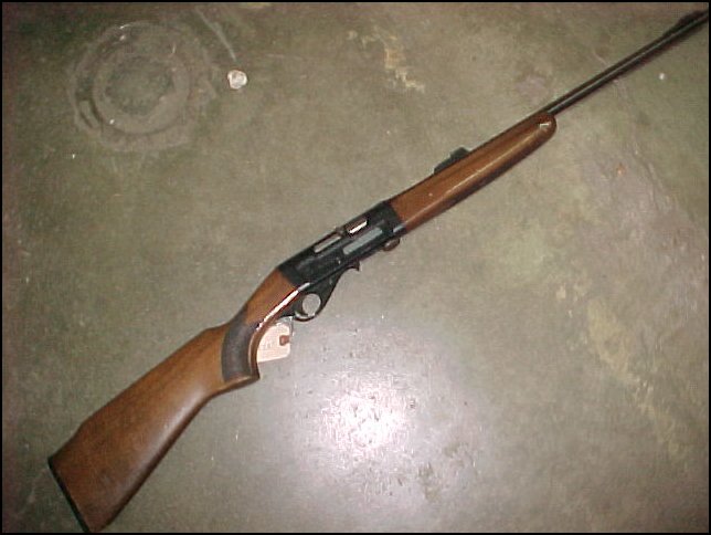 Sovereign Model Sm84 For Sale at GunAuction.com - 7596285