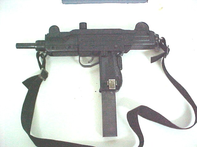 Daisy Model 13 Uzi For Sale at GunAuction.com - 5691576