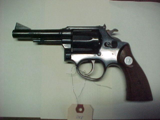 Taurus Model 84 38spl For Sale at GunAuction.com - 8857383