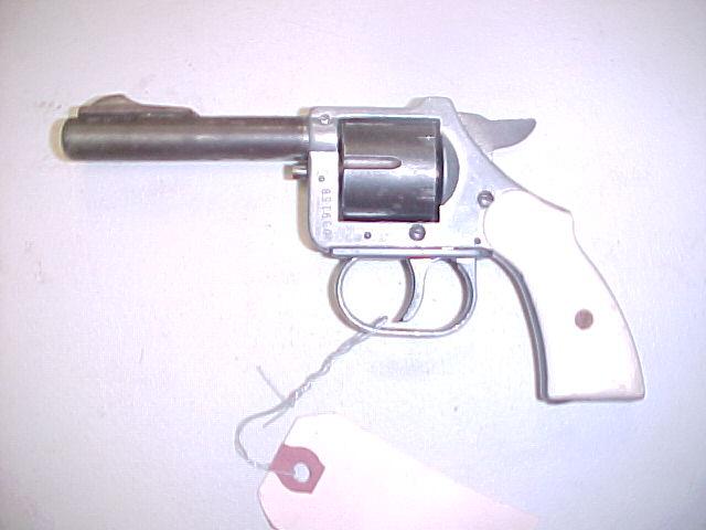 Cdm Products 22 Revolver For Parts Or Repair For Sale at GunAuction.com ...