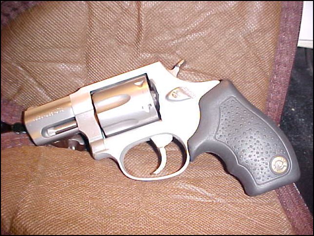 Taurus 731 Ultra-Lite 32 H&R Mag 2 For Sale at GunAuction.com - 7290564