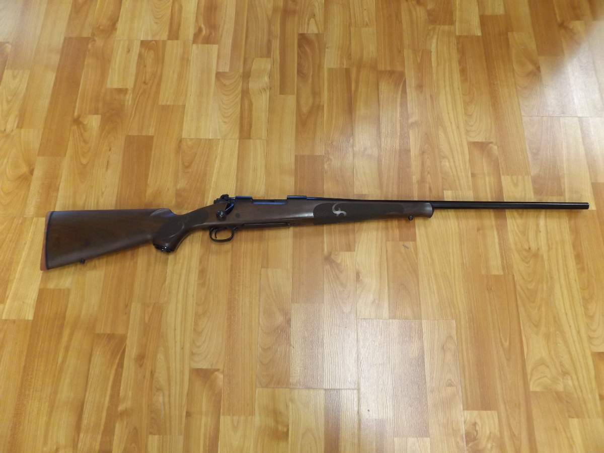 Winchester Model 70 (7789-0922) .270 WSM 17265099 - GunAuction.com