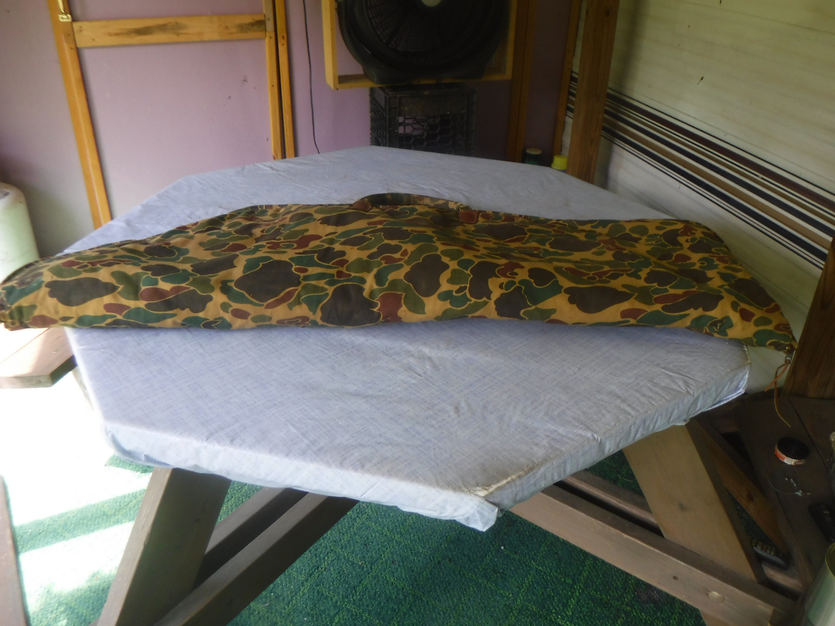 Jennings/Bryco JENNINGS BUCKMASTER - CAMO BOW 17228981 - GunAuction.com