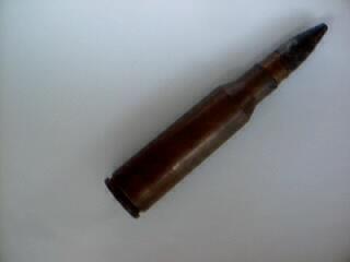 25mm Japanese Anti-Aircraft Shell For Sale at GunAuction.com - 8431091