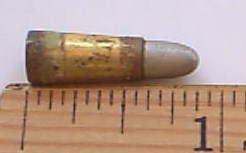 5mm Bergman Automatic Round-Price Lowered 5mm For Sale at GunAuction ...