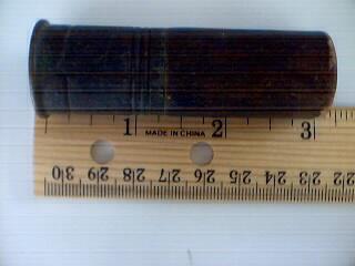 8 Gauge 1901 Leader Shotgun Shell For Sale at GunAuction.com - 8228177