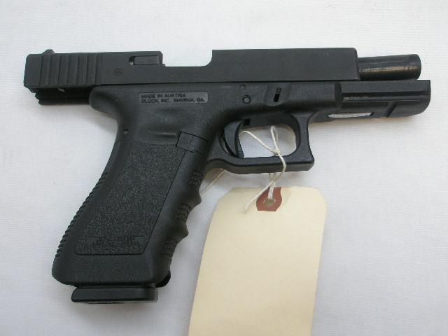 Fie Model E15 E-15 E 15 .22lr 6 Shot Revolver _s1 For Sale at ...