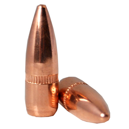 Pictures: 1000 Hornady 55 grain FMJ BT Bullets 223/5.56 .224 - 17097031