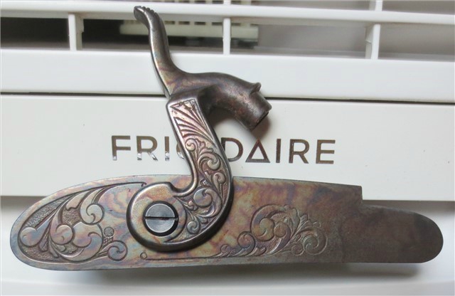 Thompson Center Arms Thompson Renegade Lock 14889615 - GunAuction.com