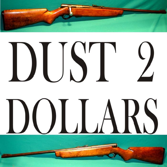 O. F. Mossberg & Sons Model 42b..Clip Feed..Bolt Action..22lr..Visa Mc ...