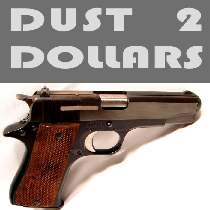 Star Semi Auto 9mm Pistol.. Model Bks 1911 Style.....Nice One.......No ...