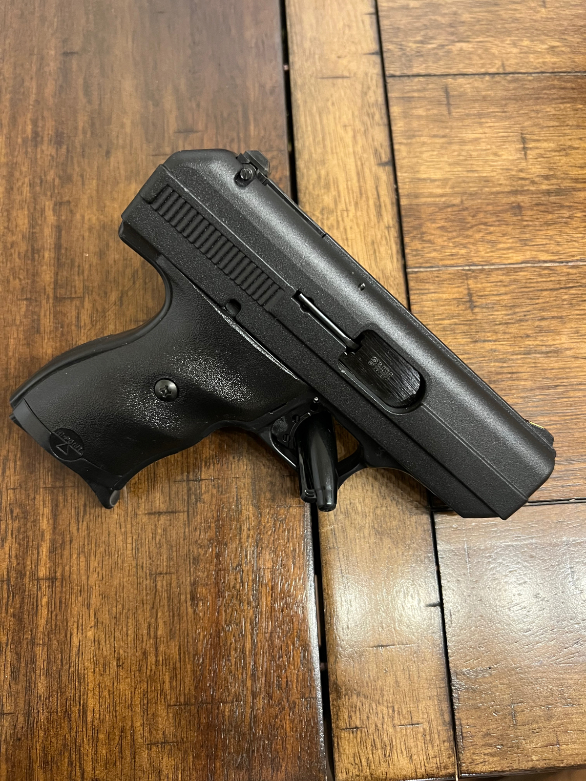 Hi-Point C9 9mm with 2 mags. $1 No Reserve 9mm Luger 17317922 ...