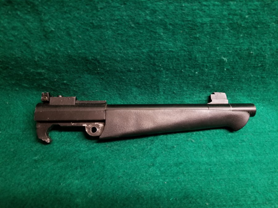 Super Comanche 10 Inch Pistol Barrel .45lc/.410 Ga .410 Ga For Sale at ...