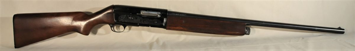 Savage Model 775 Lightweight, Semi-Auto, Alloy Receiver 12 Ga For Sale ...