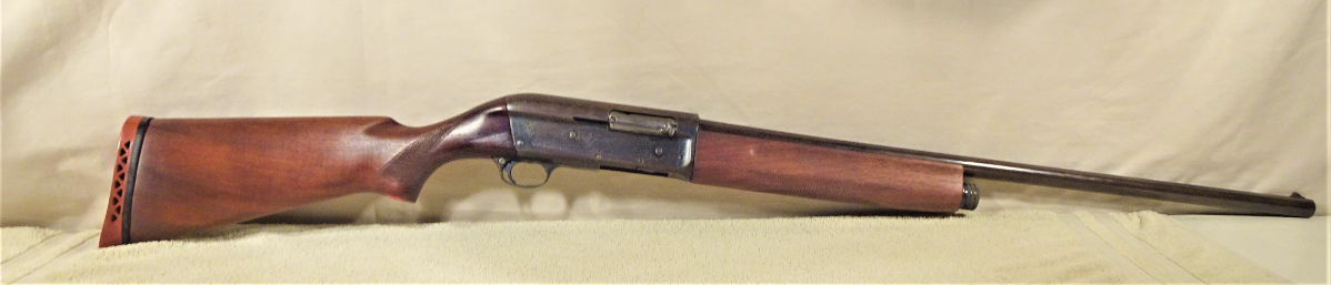 Savage Model 775 12 GA Semi-Auto 17303998 - GunAuction.com