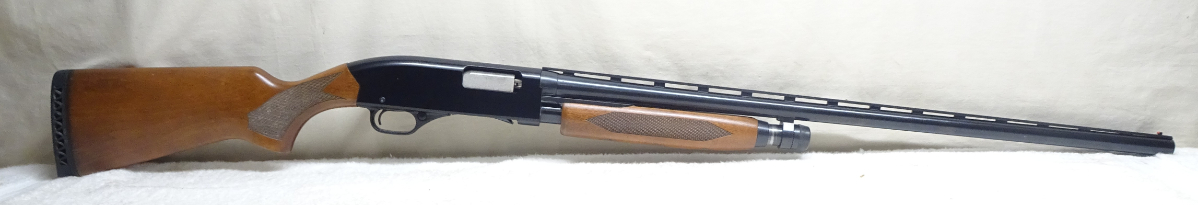 Winchester Model 1200, 12 guage pump 17366956 - GunAuction.com