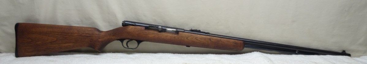 Stevens Model 87A, tube fed, semi auto 22 caliber .22 LR 17368696 ...
