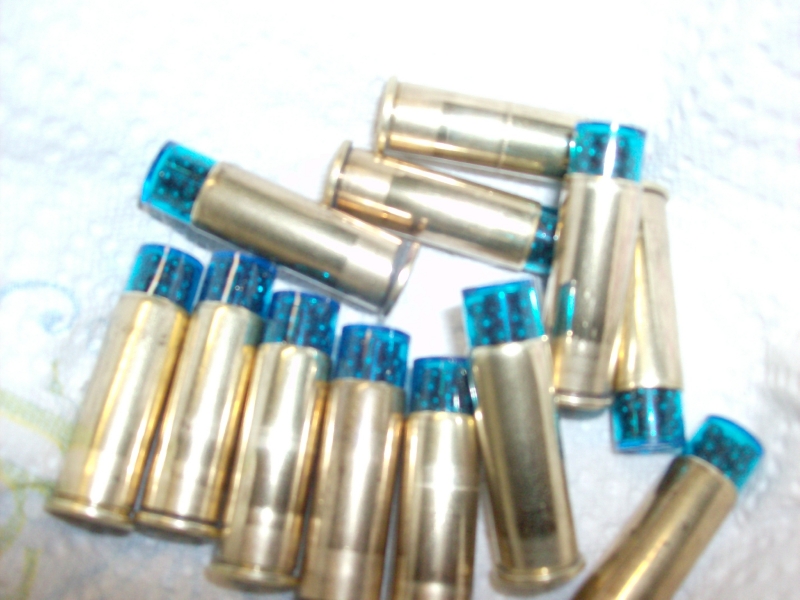 12rds 44 Mag. Birdshot Load For Sale at GunAuction.com - 10562627