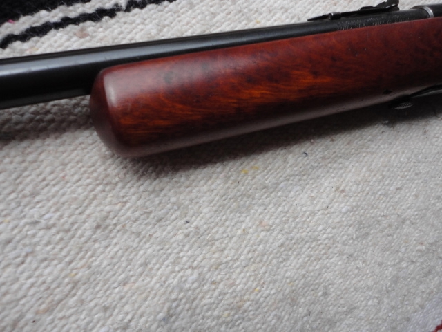 22 Cal Springfield Model 85 Semi-Auto For Sale at GunAuction.com - 12420446