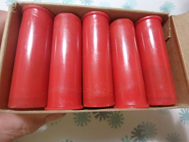 STI Guns Full 12 GA Eclipse All Red Plac Shells 12 GA 16160766 ...