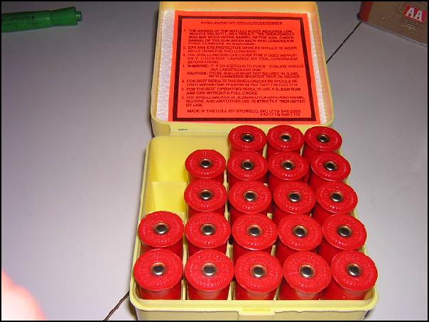 Stoneco Cracker Shells 12 Ga Pueblo For Sale at GunAuction.com - 7705776