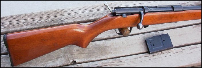 Stevens , Model 58b 410 Bolt-Action Lk For Sale at GunAuction.com - 7293919