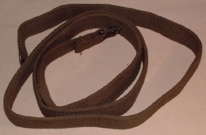 G M M3 M3a1 Gm Guide Lamp Grease Gun Early Wwii Sling For Sale at ...