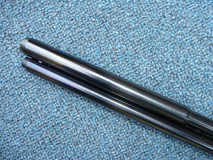 BSA Superstar Custom Barrel weight only - new 14457572 - GunAuction.com