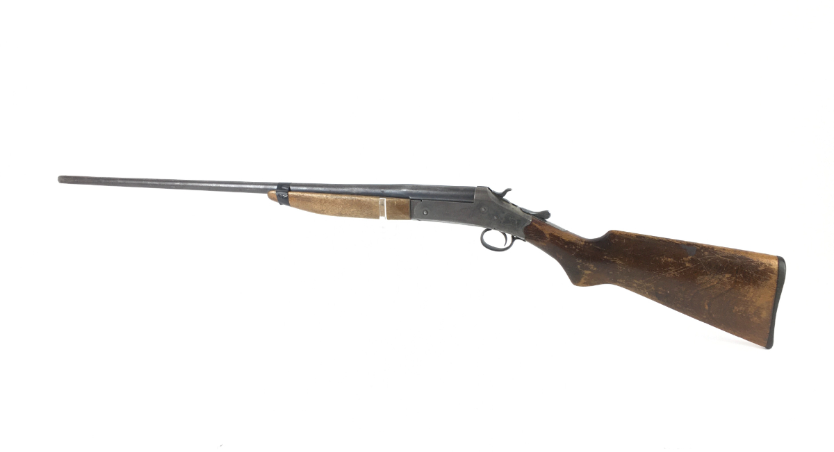 Springfield Armory model 1929 Shotgun .410 GA 17227517 - GunAuction.com