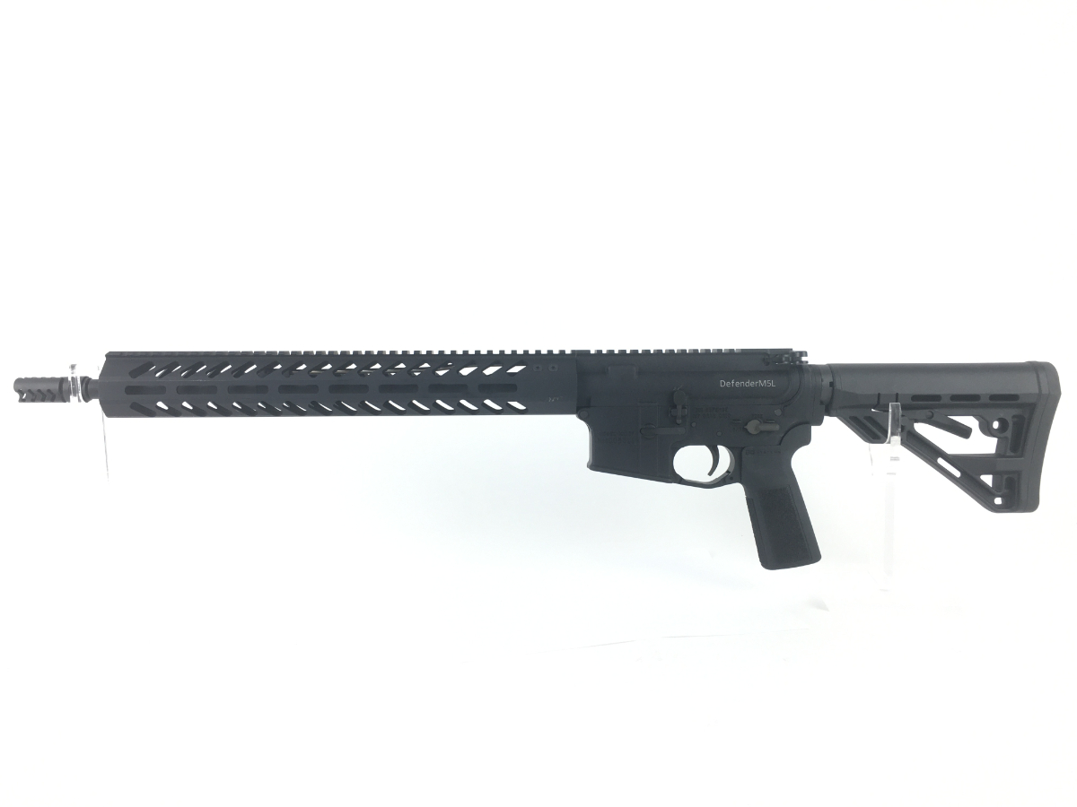 HM Defense HM 15 F 17233859 - GunAuction.com