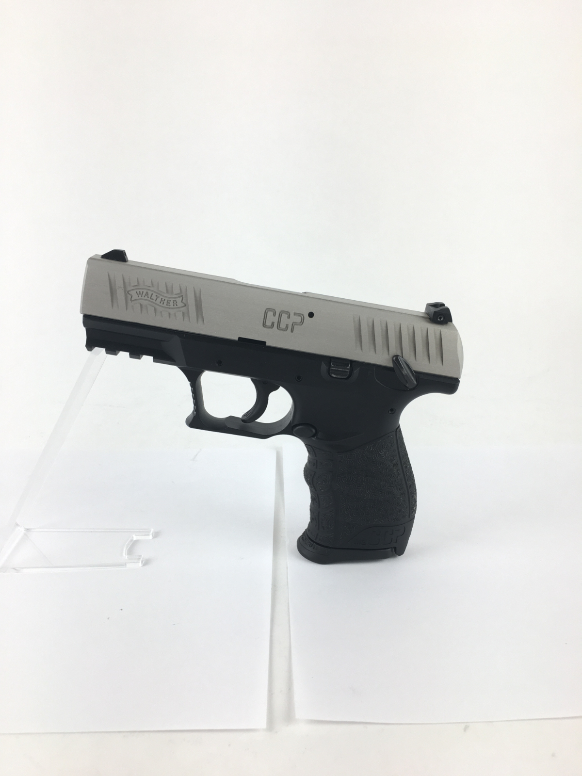 Walther Arms CCP M2 .380 ACP 17239076 - GunAuction.com