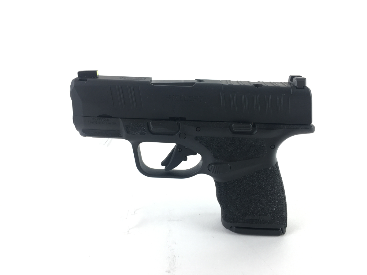 Springfield Armory Hellcat 9mm Luger 17250098 - GunAuction.com