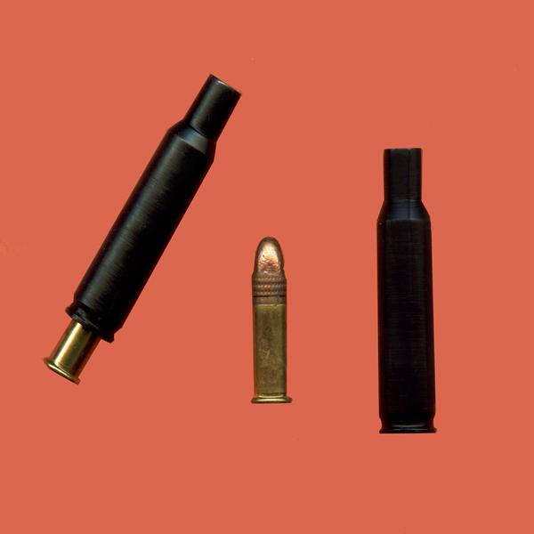 Thompson / Center Arms Thompson Contender G2 22lr/222 Rem Chamber ...