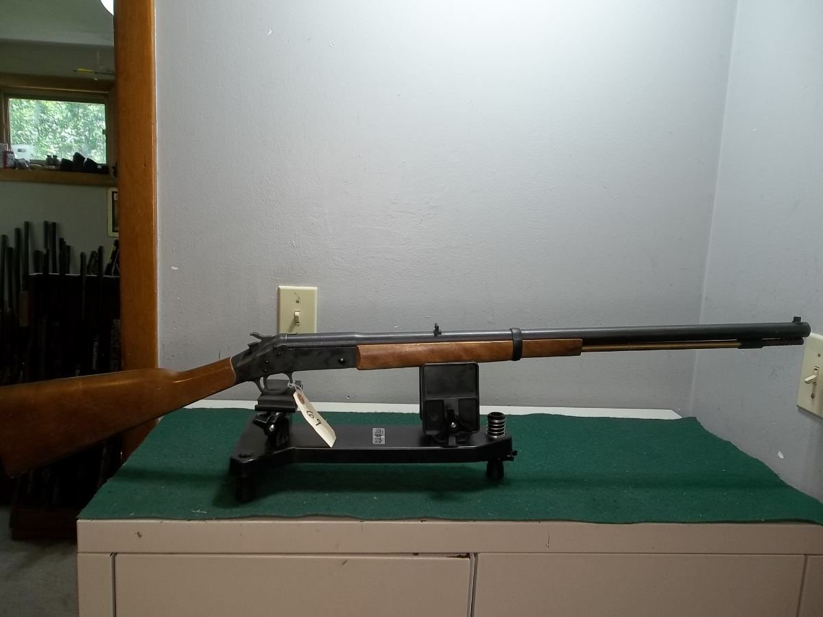 Harrington & Richardson Huntsman 58 cal .58 Caliber Ball 17235708 ...
